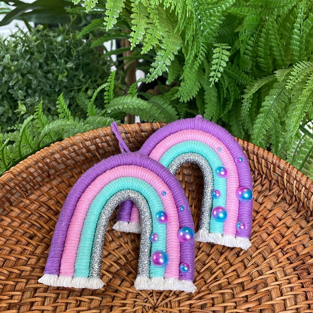 Mini rainbow – Sammy’s Rainbows