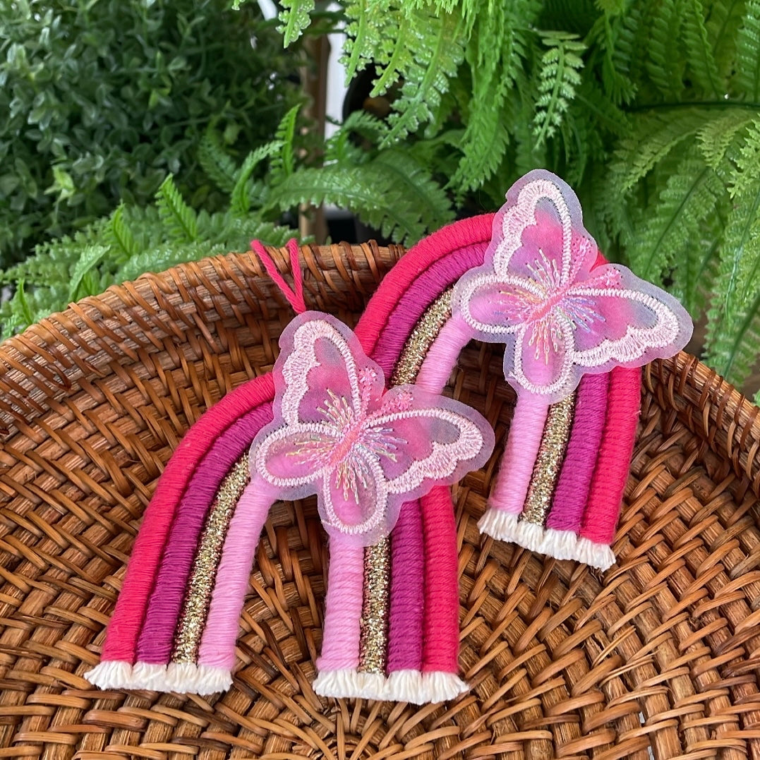 Mini rainbow – Sammy’s Rainbows