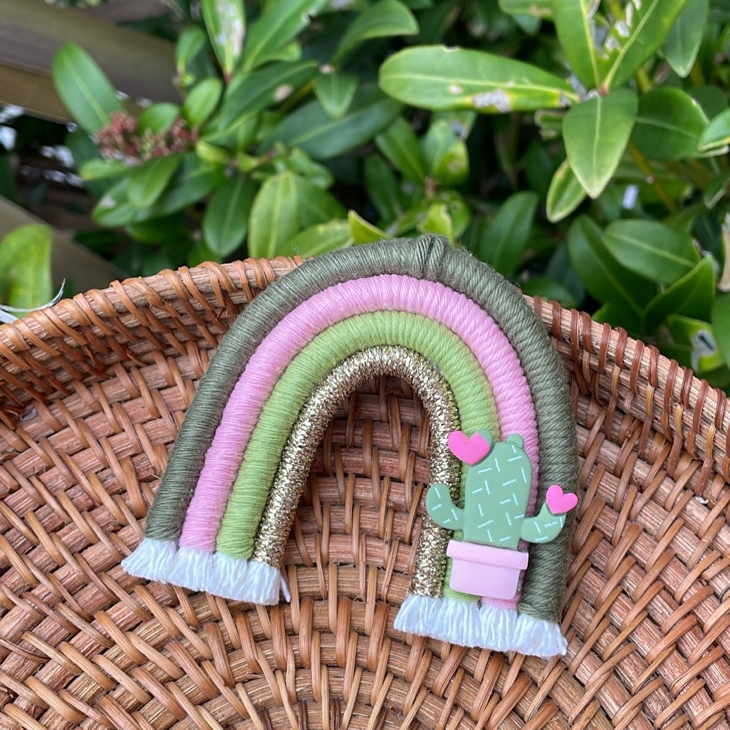 Mini rainbow – Sammy’s Rainbows