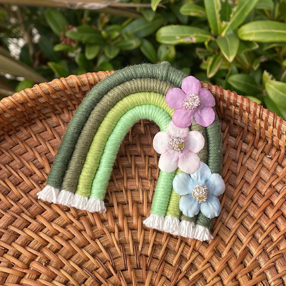 Mini rainbow – Sammy’s Rainbows